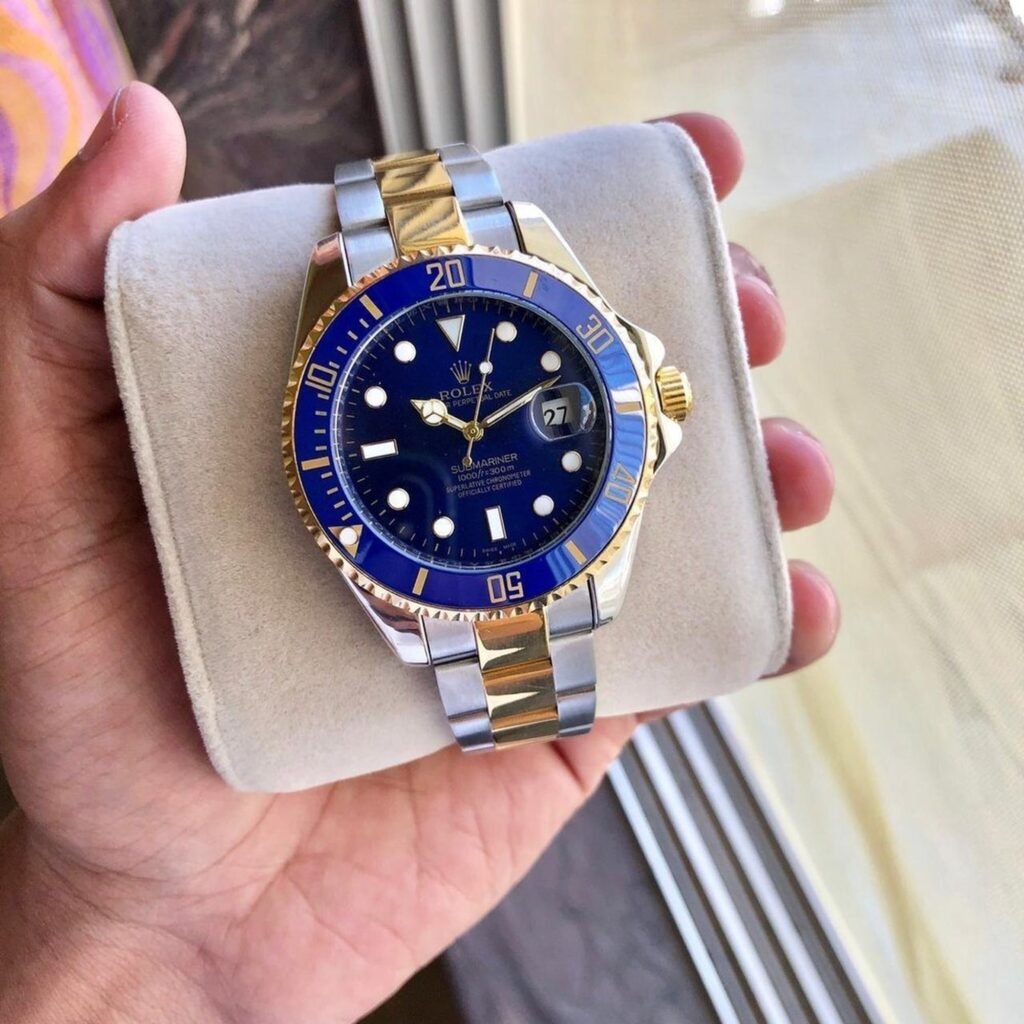 Fast, Reliable Watch Repair Near Me | UK Glass Replacement